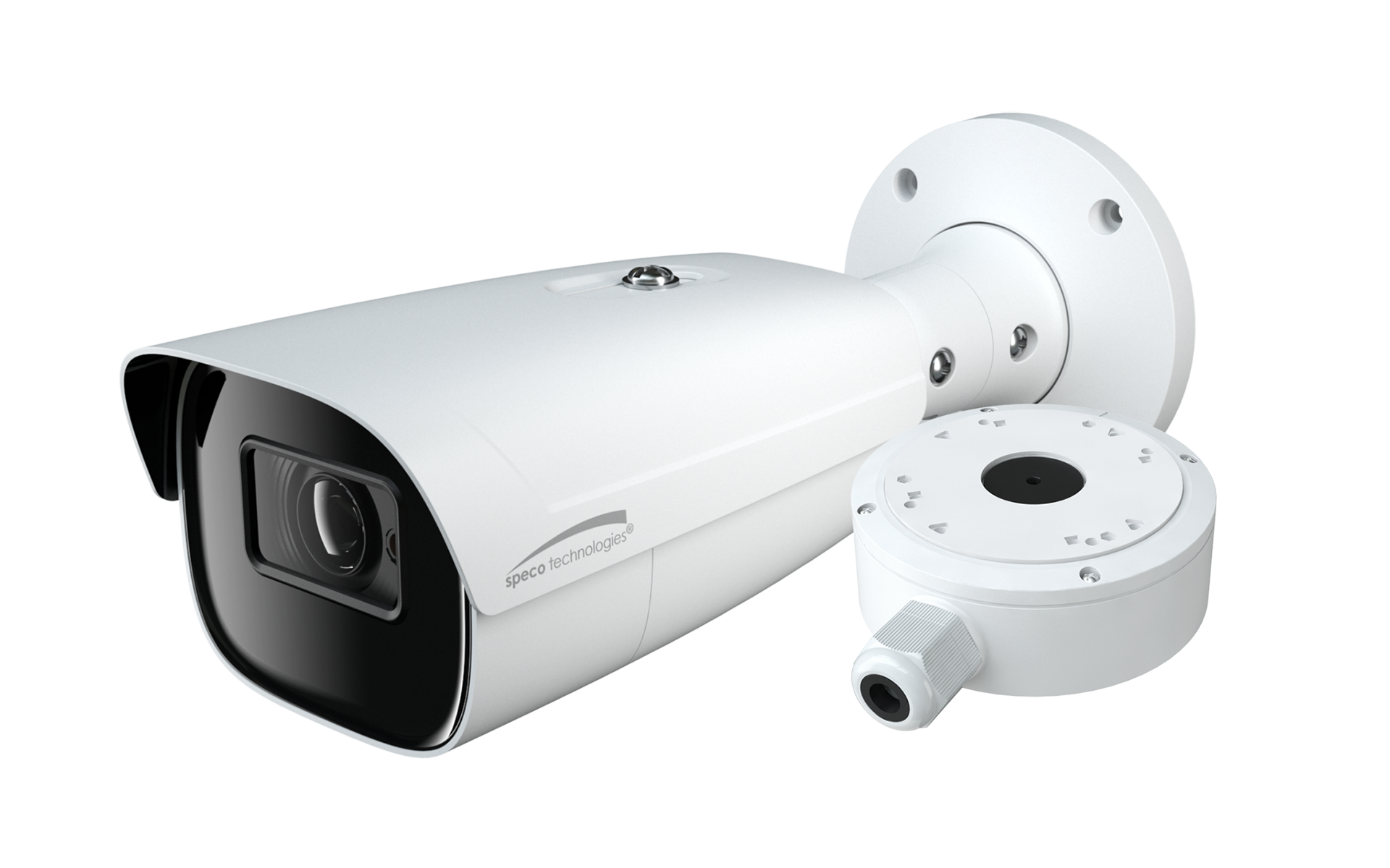 Commercial Camera Systems – Newsite ASAP Security